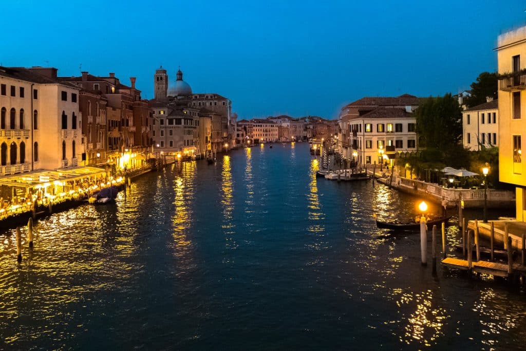 Circuit Italie, une merveilleuse escapade à deux heures de Paris