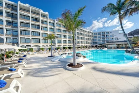 Séjours Canaries 8 J/ 7N dès 464 € par personne TOUT INCLUS avec ...